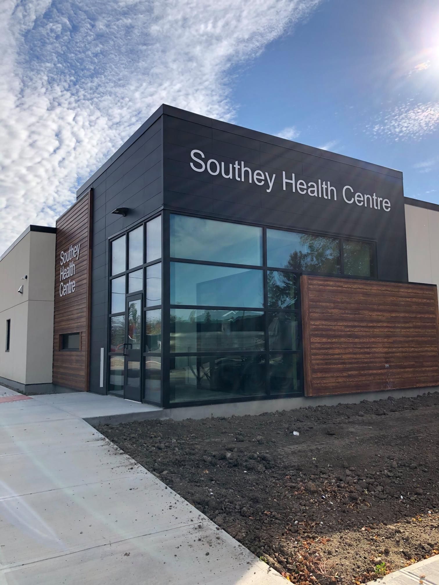 Health Services